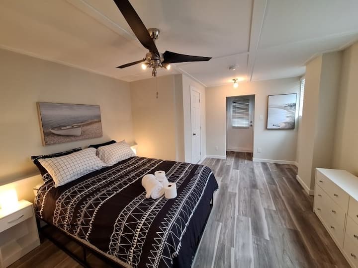 Superbe Appartement 1 Cc, Galeries De Hull (501) - 가티노