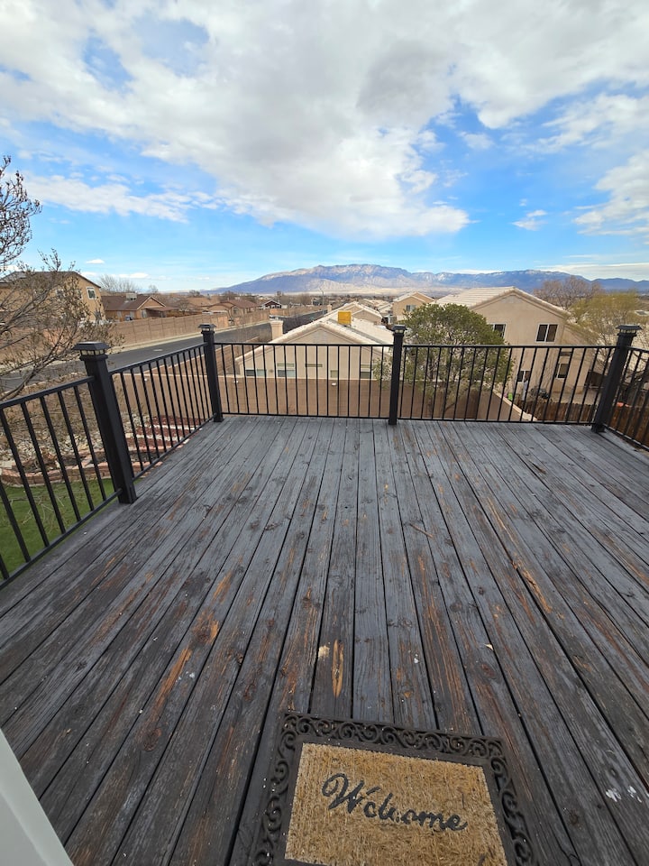 Viewpoint Home - Albuquerque, NM