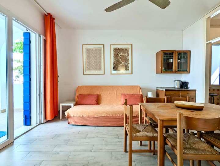 Nel Cuore Del Giardino Di  Dunablu - Betulla - Eraclea Mare