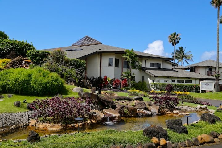 Paradise In Princeville 1br - Kauai, HI