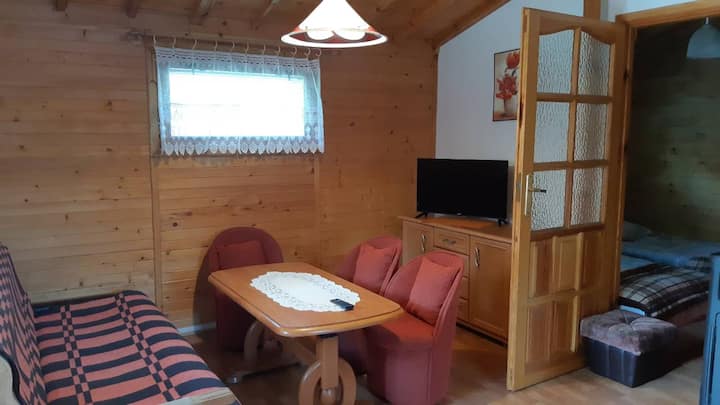 Domek Letniskowy Jbj Irena - Do 5 Osób - Pobierowo