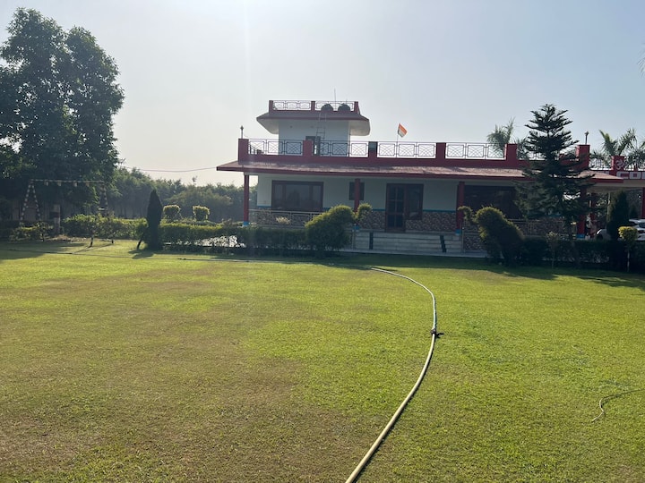 The Ganga Farms - Modinagar