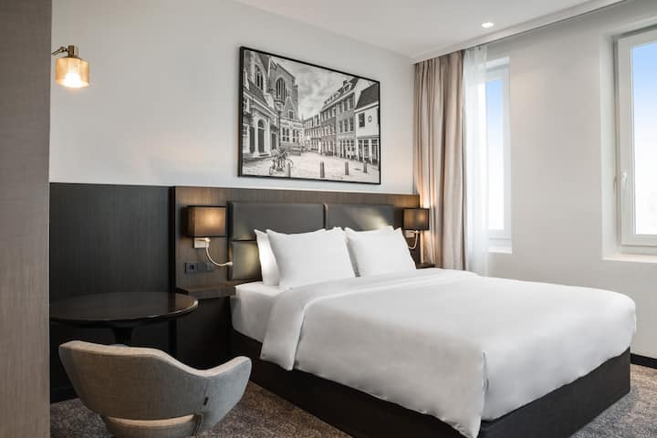 Spacious & Convenient Stay In Amsterdam South - Amsterdam