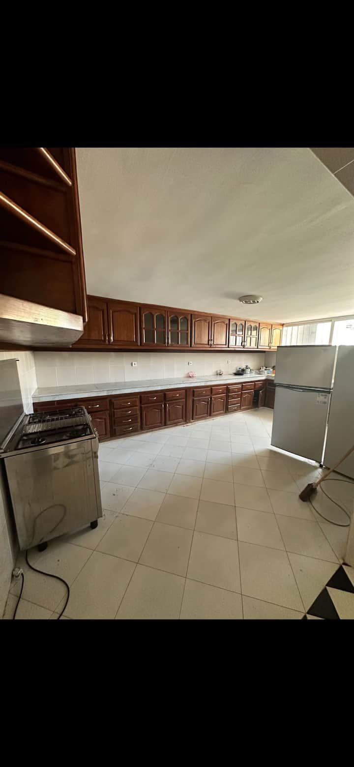 Villa Pieds Sur Mer - Bouznika