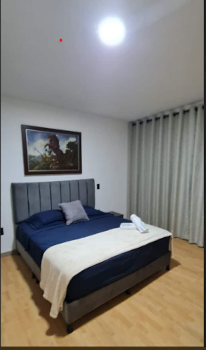 Bucaramanga Apartaestudio Loft 31 A2 - Bucaramanga