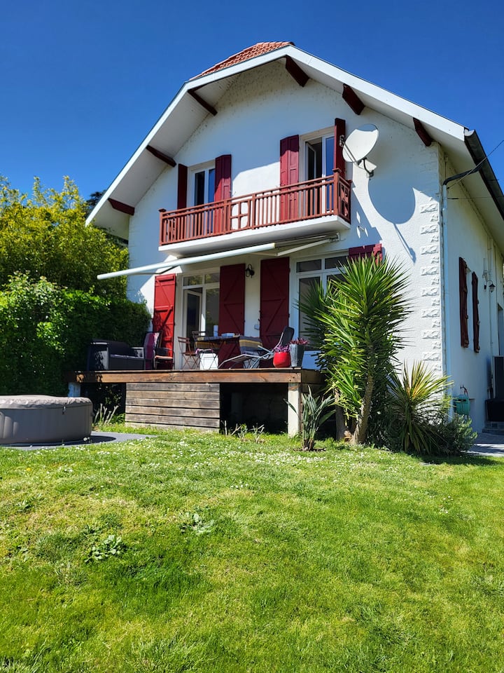 Agen Maison De Ville - Agen