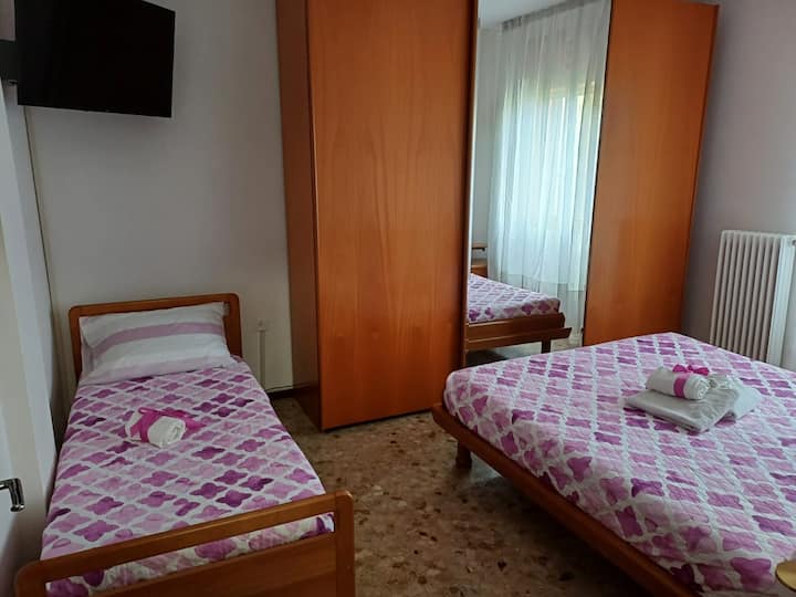 La Casa Degli Angeli - Chioggia