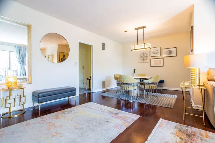 Executive 1 Bedroom Suite-luxury!!! - West Hollywood, CA