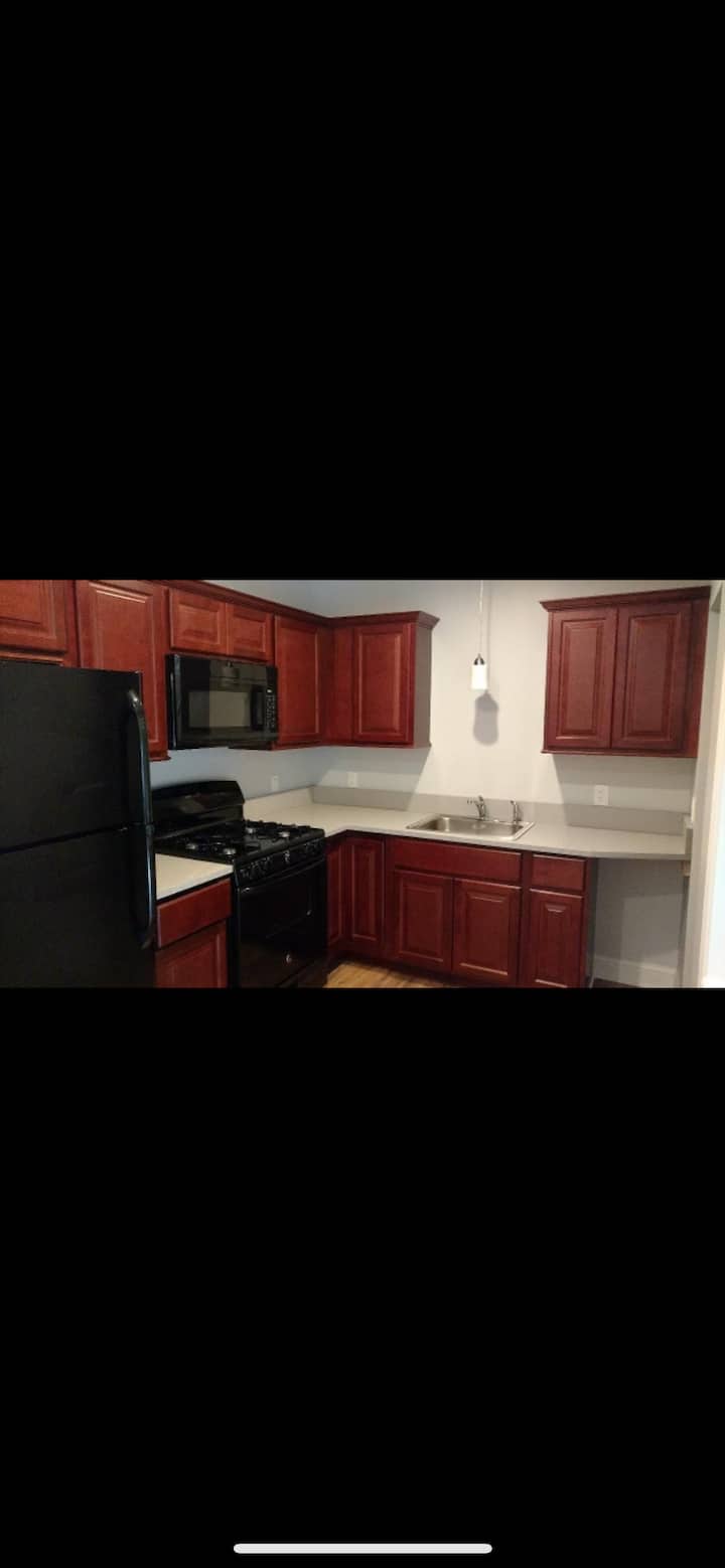 2 Bedroom 1 Bath Short Term - East Village