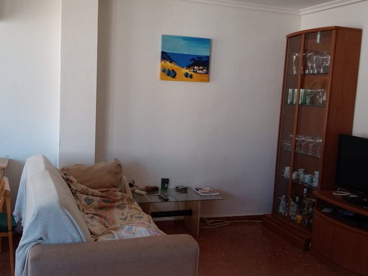 Alquiler Habitaciones - Cullera