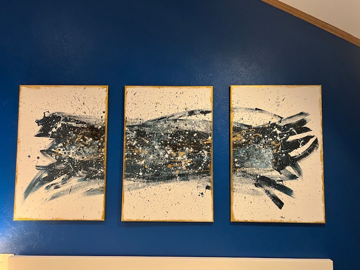 Spyglass House - Carrollton, TX