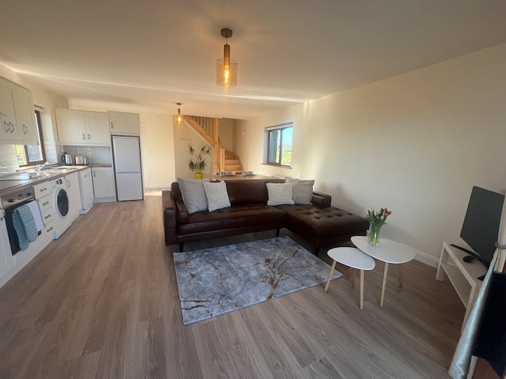 Liscannor Apartment Close To Cliffs Of Moher - Irlanda