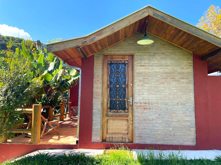 Charme No Lageado - Santo Antônio do Pinhal