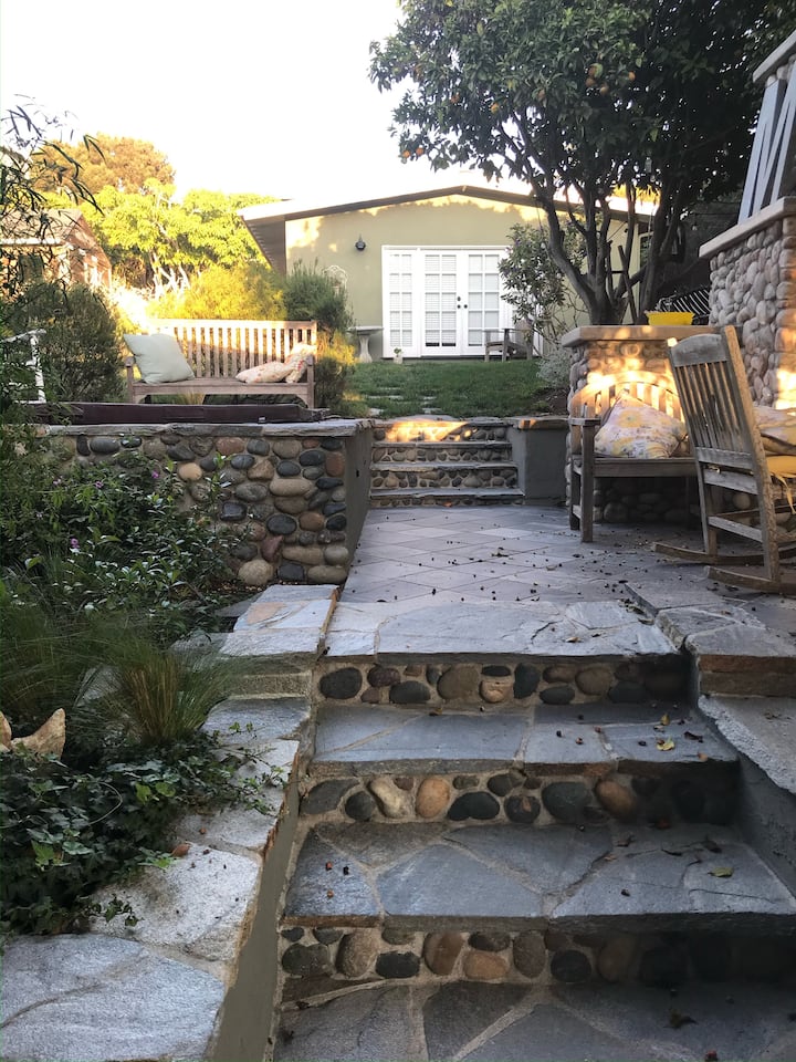 Solana Beach Beautiful Studio. - Carmel Valley - San Diego