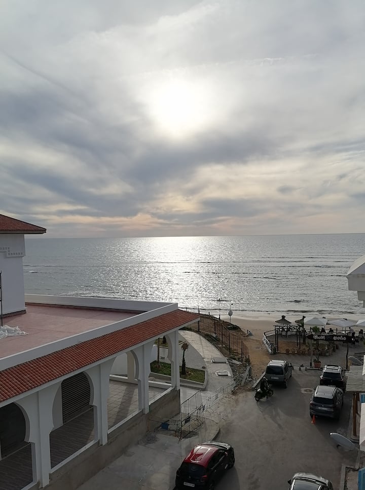 Good View Buena Vista 2 - Asilah