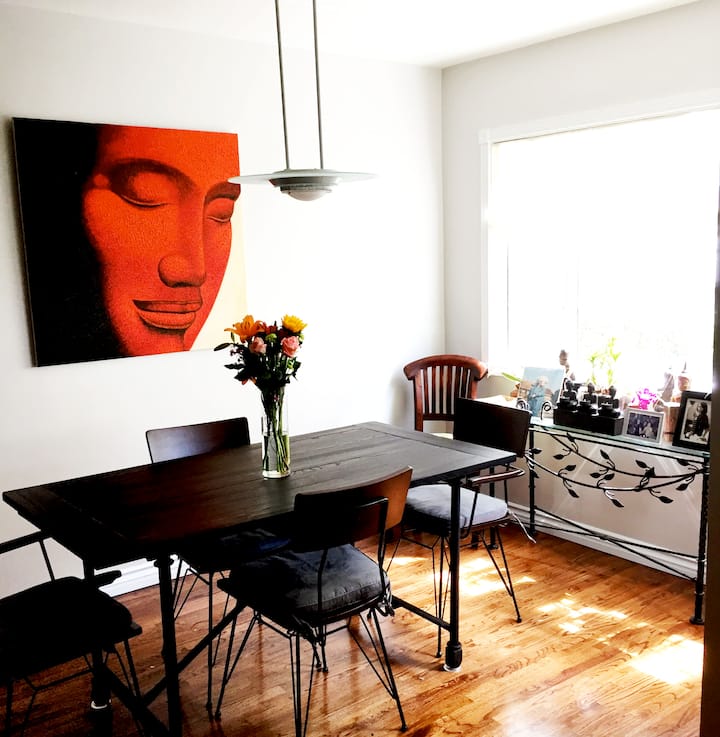 Santa Monica 1bd Condo - Santa Monica, CA