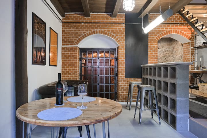 ÖTköb Cottage - Miskolc