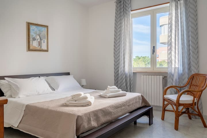 La Casa Di Leonardo - Monopoli