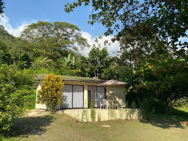 Hotel Rossé, La Vega, Cundinamarca, C1 - La Vega