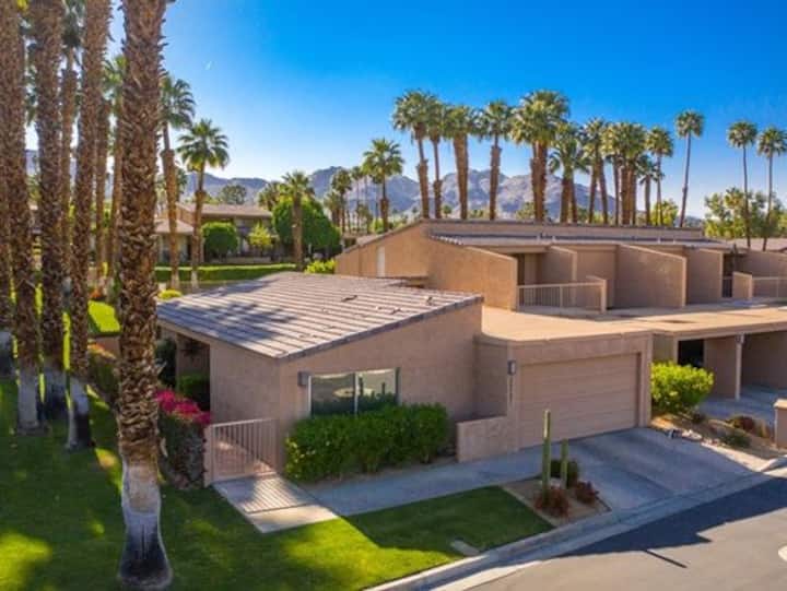 Owl Lane Hideaway - Rancho Mirage, CA