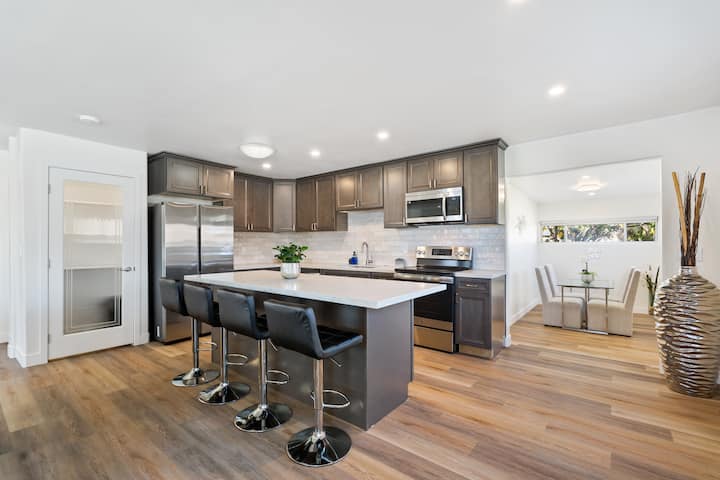 Spacious 3-bedroom Home Near Coronado Base - Chula Vista, CA