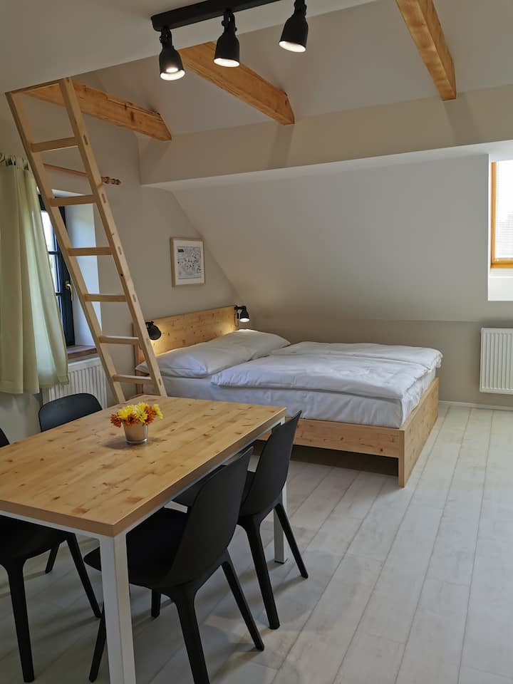 Apartmány Slunce Osečná Cze - Liberec