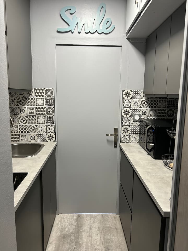 Studio Plein Sud Pied Des Pistes, Bois D’aurouze. - Le Dévoluy