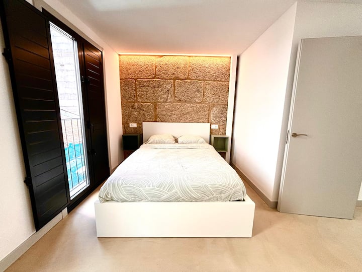 Apartamento Centro Carballiño Ii - Carballino
