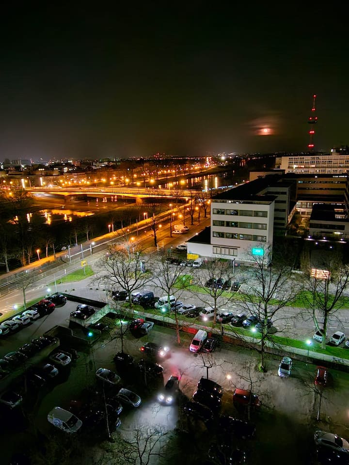 Studio-wohnung In Mannheim - Mannheim