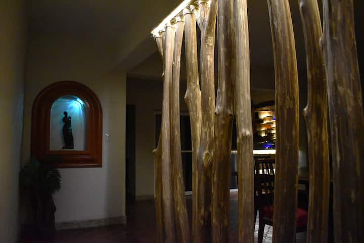 Departamento En Las Brisas - Manzanillo, Colima, Mexico