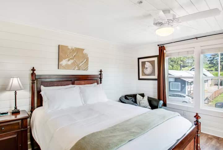 Mq Hotel Rm Dwntwn Pacific Beach 4min Walk 2 Beach - Pacific Beach, WA