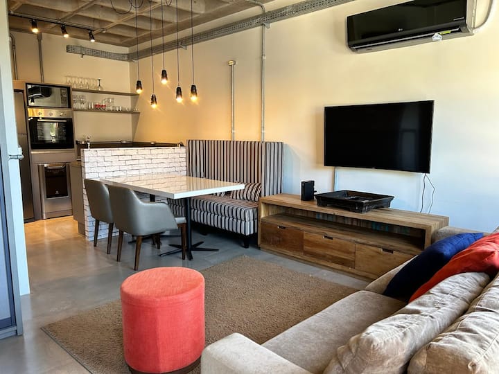 Apartamento Em Jurere, Florianópolis - Florianópolis