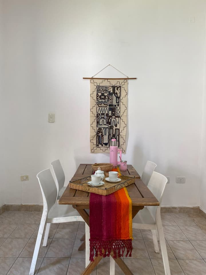Casa Con La Mejor Ubicación - San Nicolás de los Arroyos