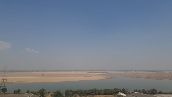 Casa Myo - Cuttack
