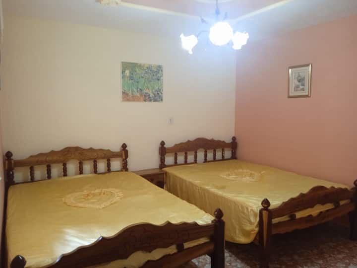 Casa Fuster "El Zapatero" - Viñales