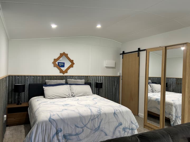 Ambie Cottage - Jervis Bay