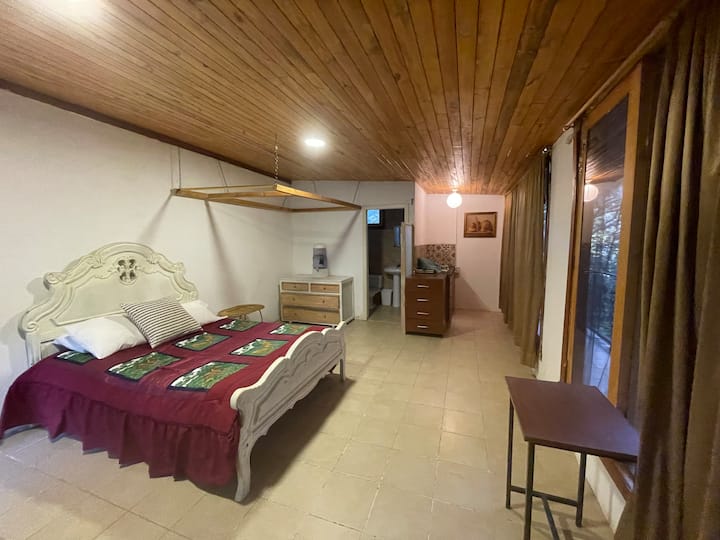 Studio / Mini Suite - Vilcabamba
