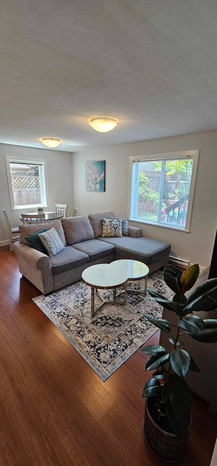Guest Suite In Nanaimo - Nanaimo