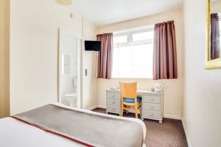 Godolphin Arms Hotel Standard Double Room - Newquay