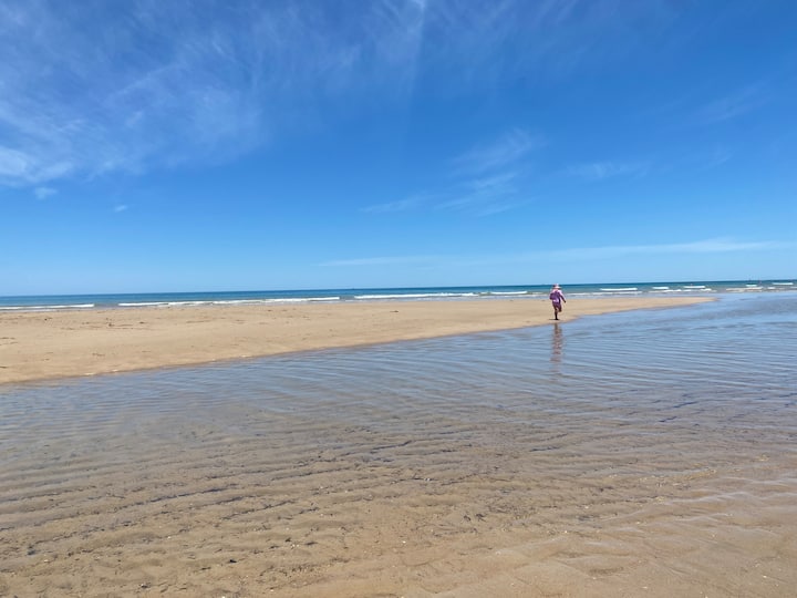 South Port Beach House - McLaren Vale