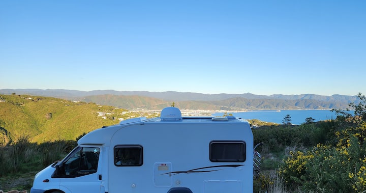 Beautiful Chill Place To Stay! - Wellington, New Zealand