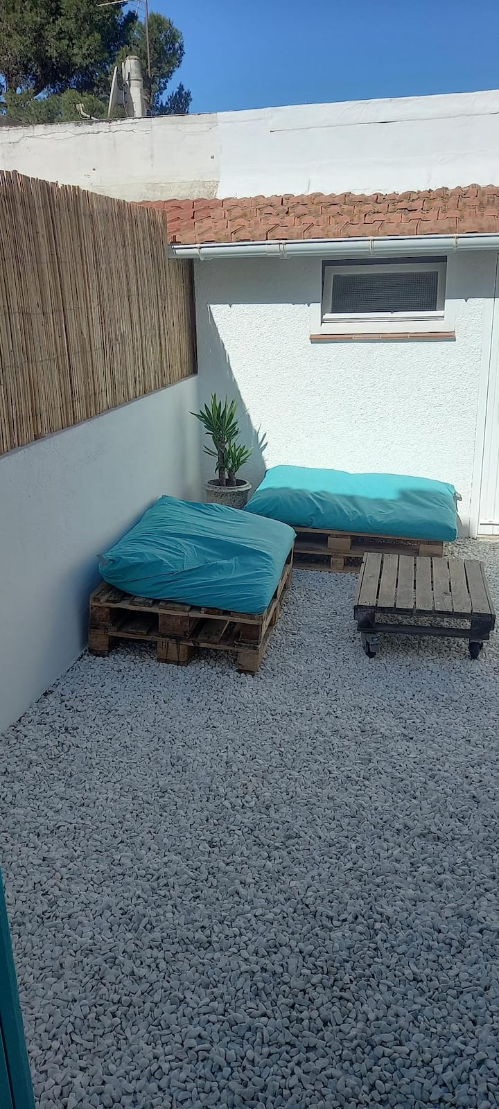 Maison Au Bord De Mer ! - Canet-en-Roussillon