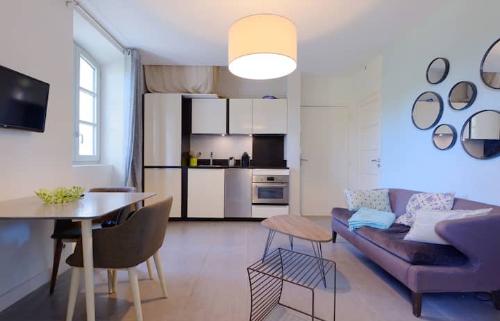 Logement En Campagne Aux Portes D'aix En Provence - Meyreuil