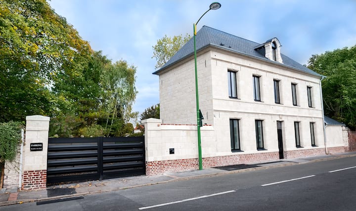 Le Pavillon Du Golf D'arras - Arras