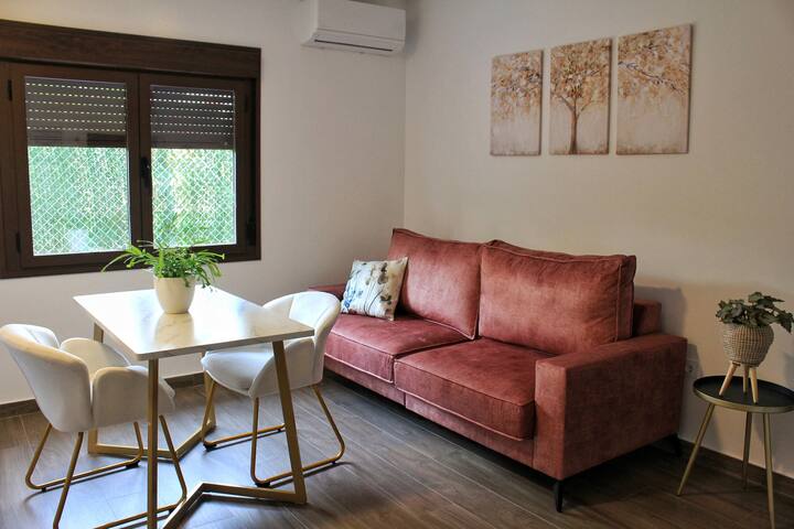 Apartamento La Vera De Gredos, 2 - Villanueva de la Vera
