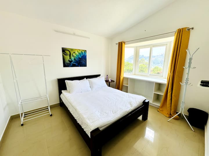 Tjh Mountain View 3 Bhk Villa - Family Haven! - Kodaikanal