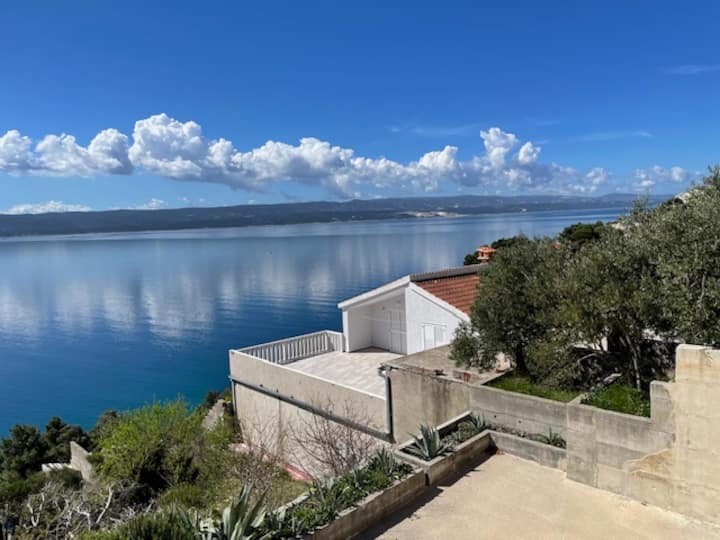 Charmant Agréable Vue Splendide - Mimice