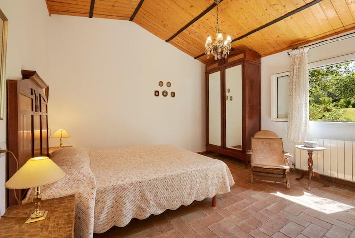 Relax Rural Familiar En Girona - Universidad de Girona