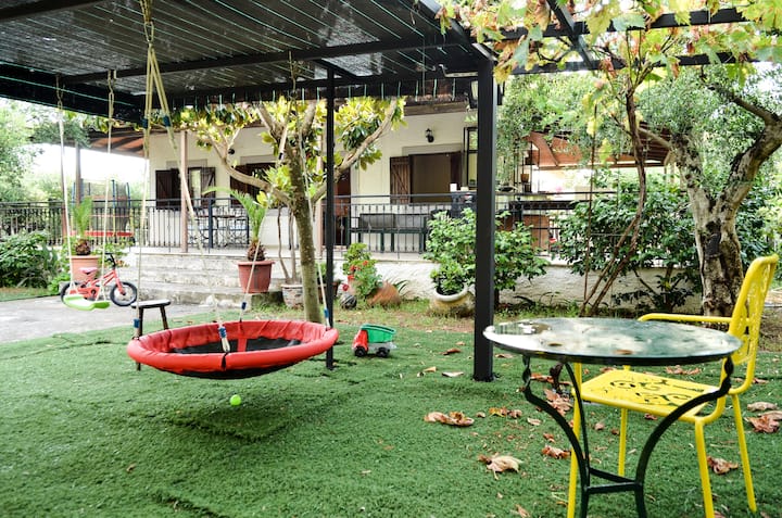 Bevollnav Home - Kalamata