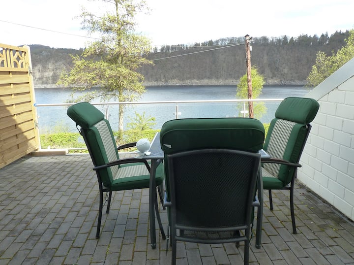 Gemütliche-ferienwohnung Nr 3 - Simmerath